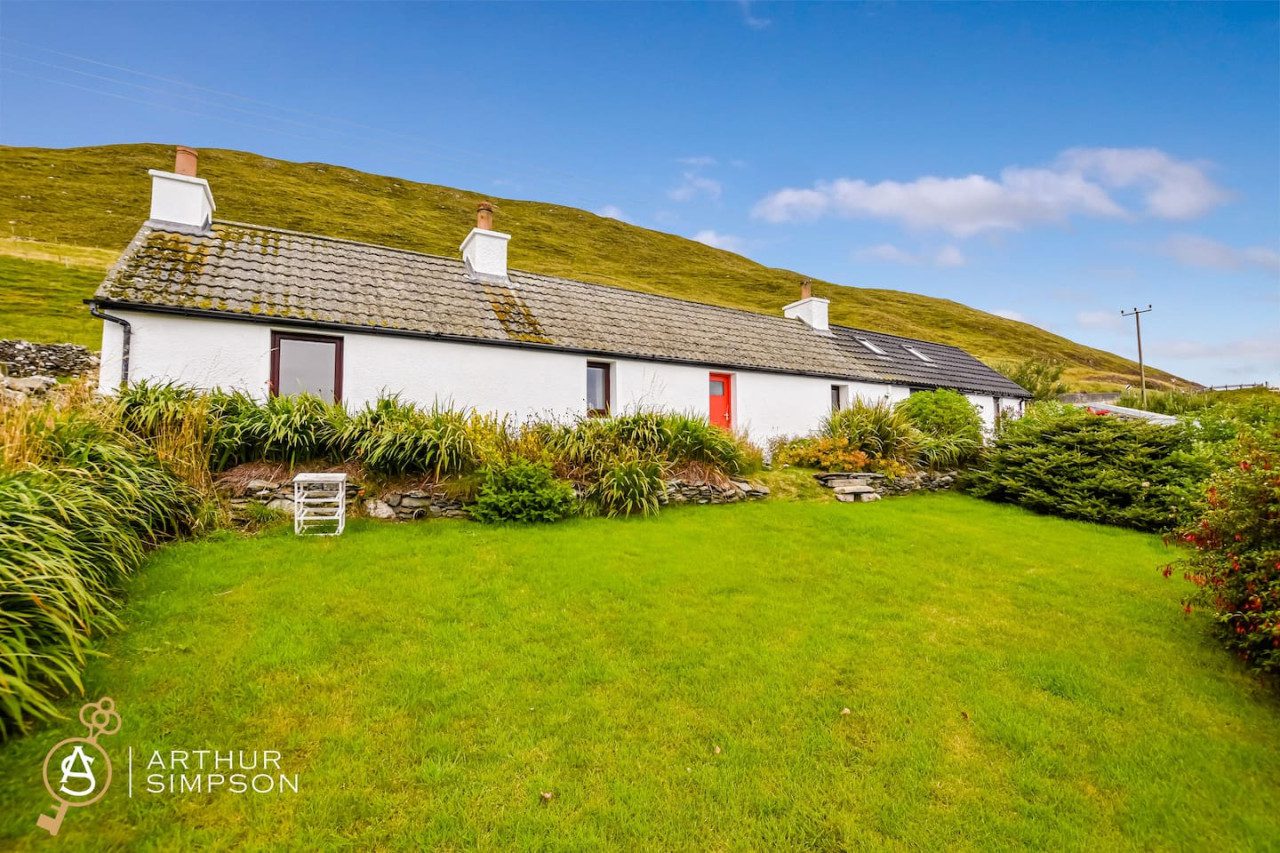 Home - Shetland Accommodation